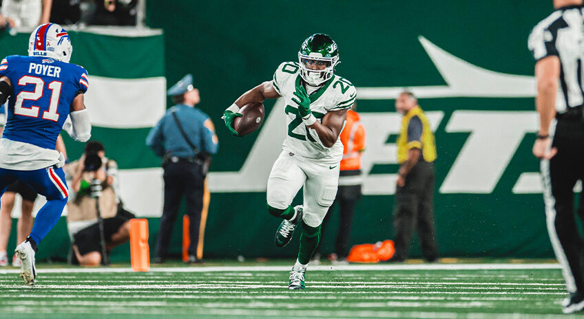 Five standout Jets stars from the week one victory — NY Jets ...