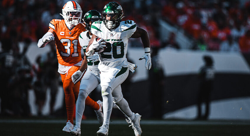 Game Recap: New York Jets 10-30 Dallas Cowboys — NY Jets International ...