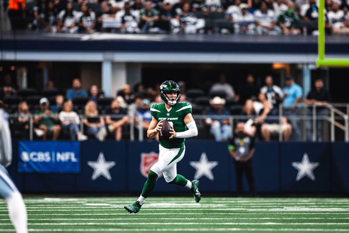Game Recap: New York Jets 10-30 Dallas Cowboys — NY Jets International ...