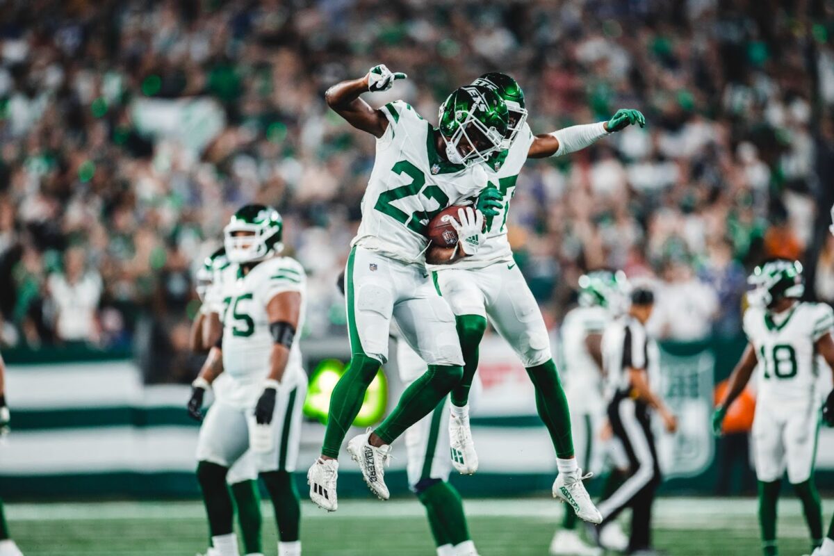 Three keys to the Jets matchup with New England — NY Jets International Fan Hub