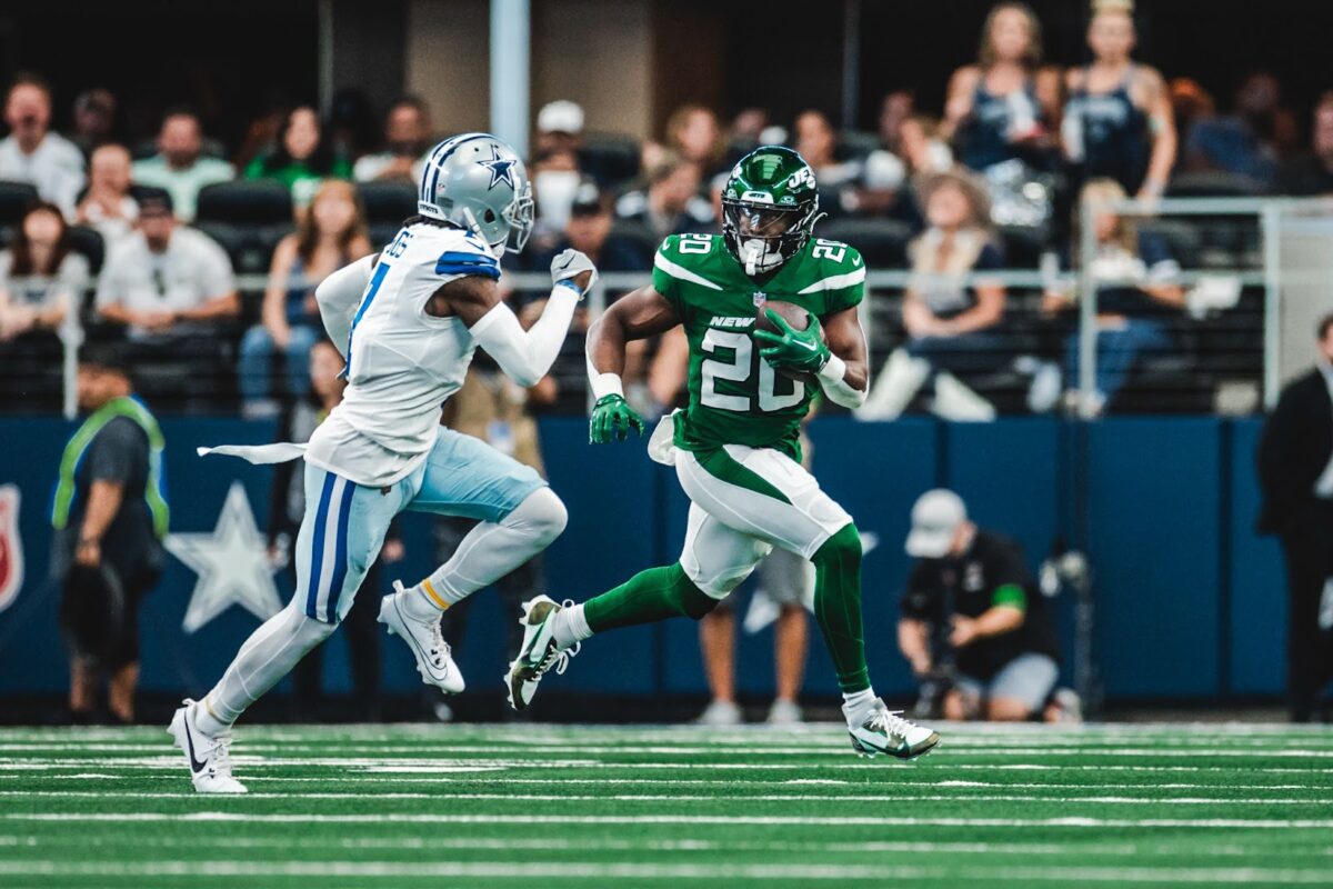 Three keys to the Jets matchup with New England — NY Jets International Fan Hub