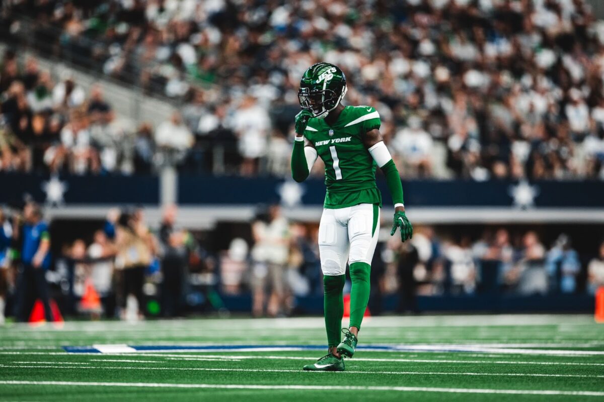 Week four preview: New York Jets vs Kansas City Chiefs — NY Jets ...