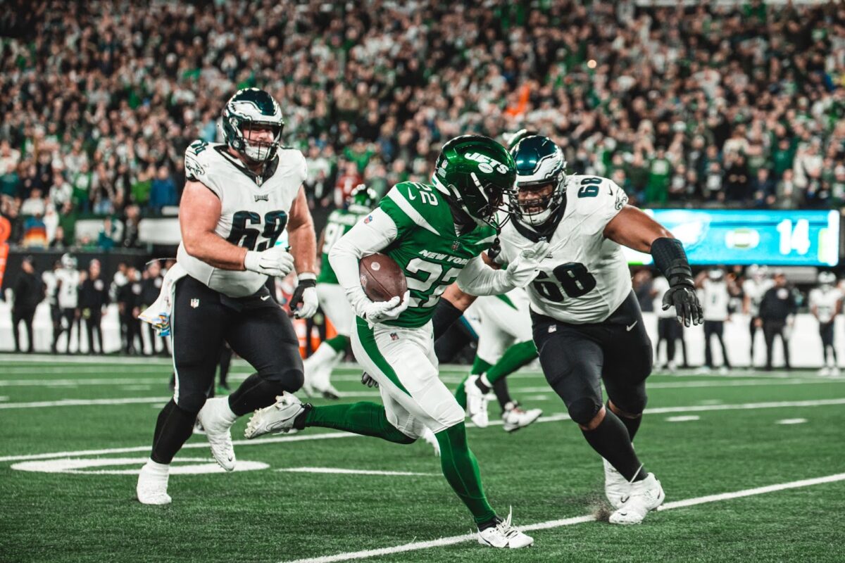 Neil Reynolds: Jets early season review — NY Jets International Fan Hub